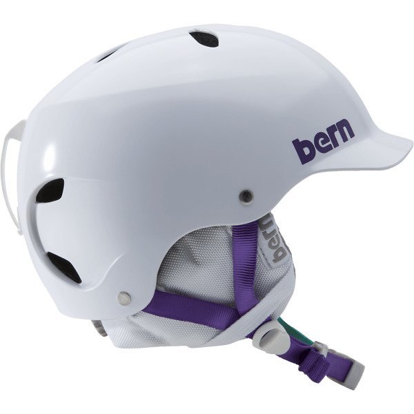 Bern Lenox Lumilautailukypärä - Lumilautailukauppa.fi