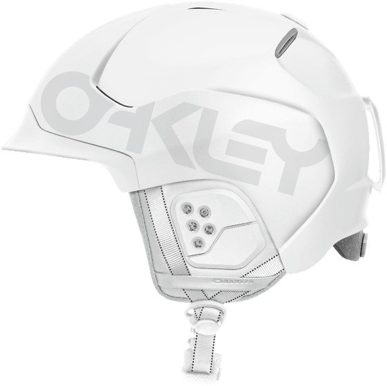 Oakley Mod 5 Lumilautailukypärä - Lumilautailukauppa.fi